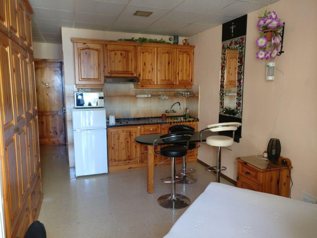 Studio Apartment for Rent | Letting in Malta | Rent or Lease ...